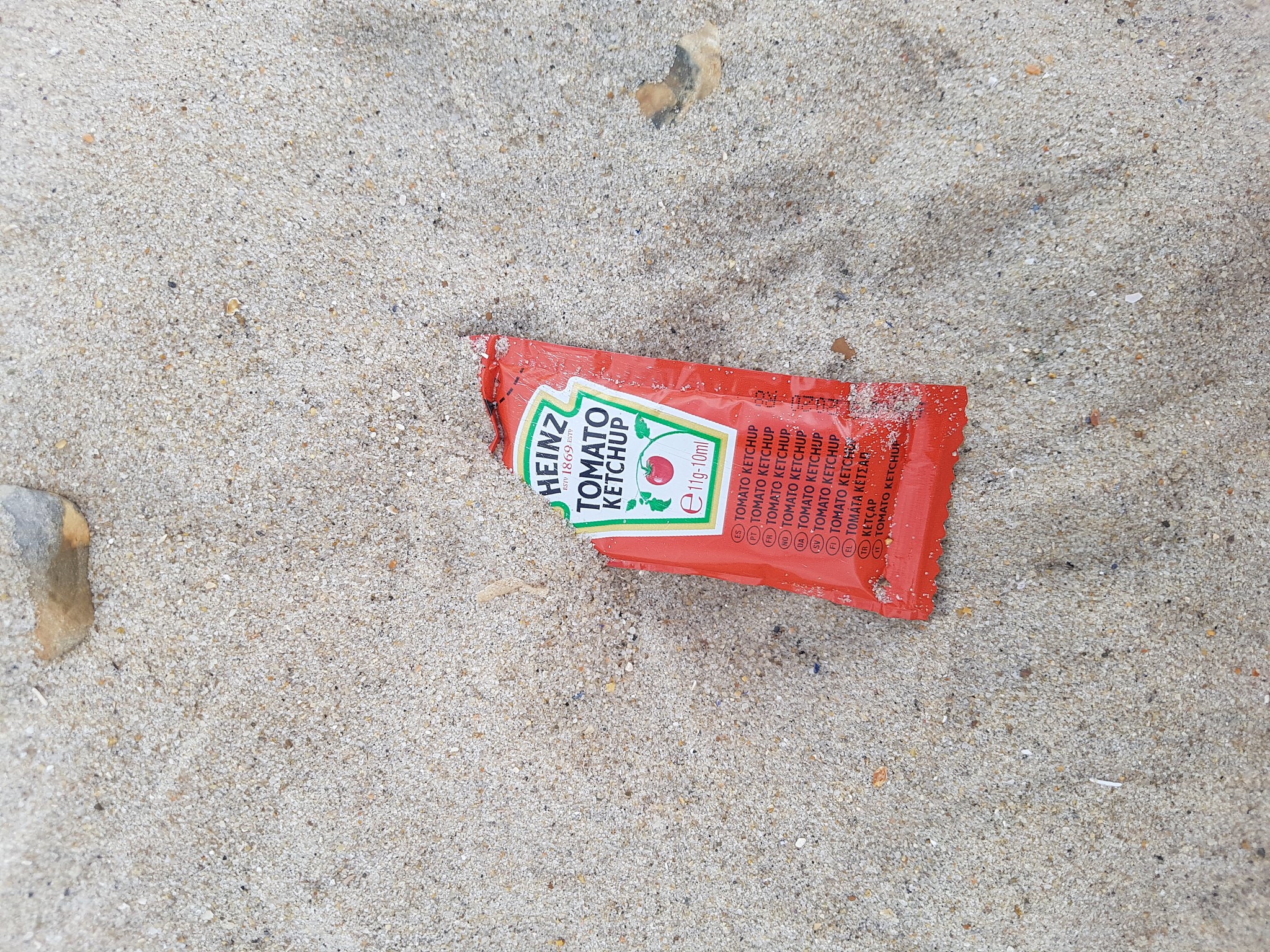 Sack the Sachet – Plastic Free Highcliffe-on-Sea